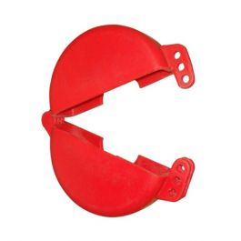 Gate Valve Lockout - 63.5 to 130 mm