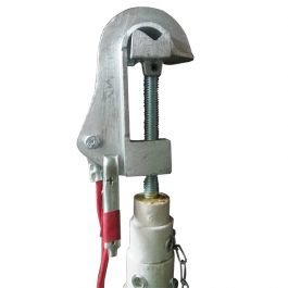 DISCHARGE ROD (TO MEET INTERNATIONAL STANDARD)