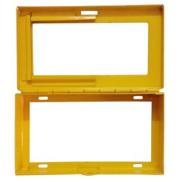 Electric Panel Lockout Device (Metal)