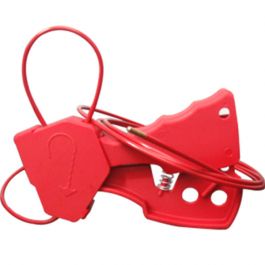 KRM LOTO-UNIVERSAL CABLE LOCKOUT