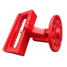 Large Circuit Breaker Lockout
