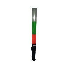Signal Batton- RED + GREEN