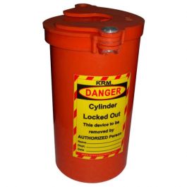 Universal Multi Device Lockout - Red