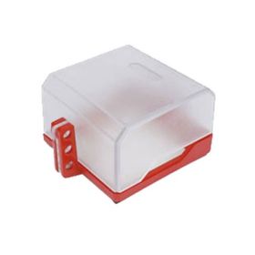 Panel Knob Lockout Device | Electrical Panel Lockout Boxes