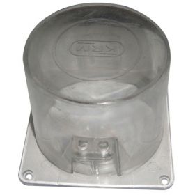 Emergency Pushbutton Lockout