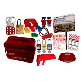 Electro Mechanical Lockout Kit | Lockout Kits
