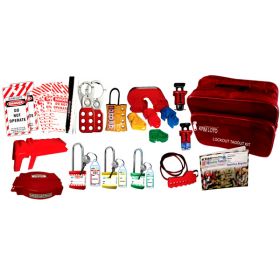 Electro Mechanical Lockout Kit | Lockout Kits